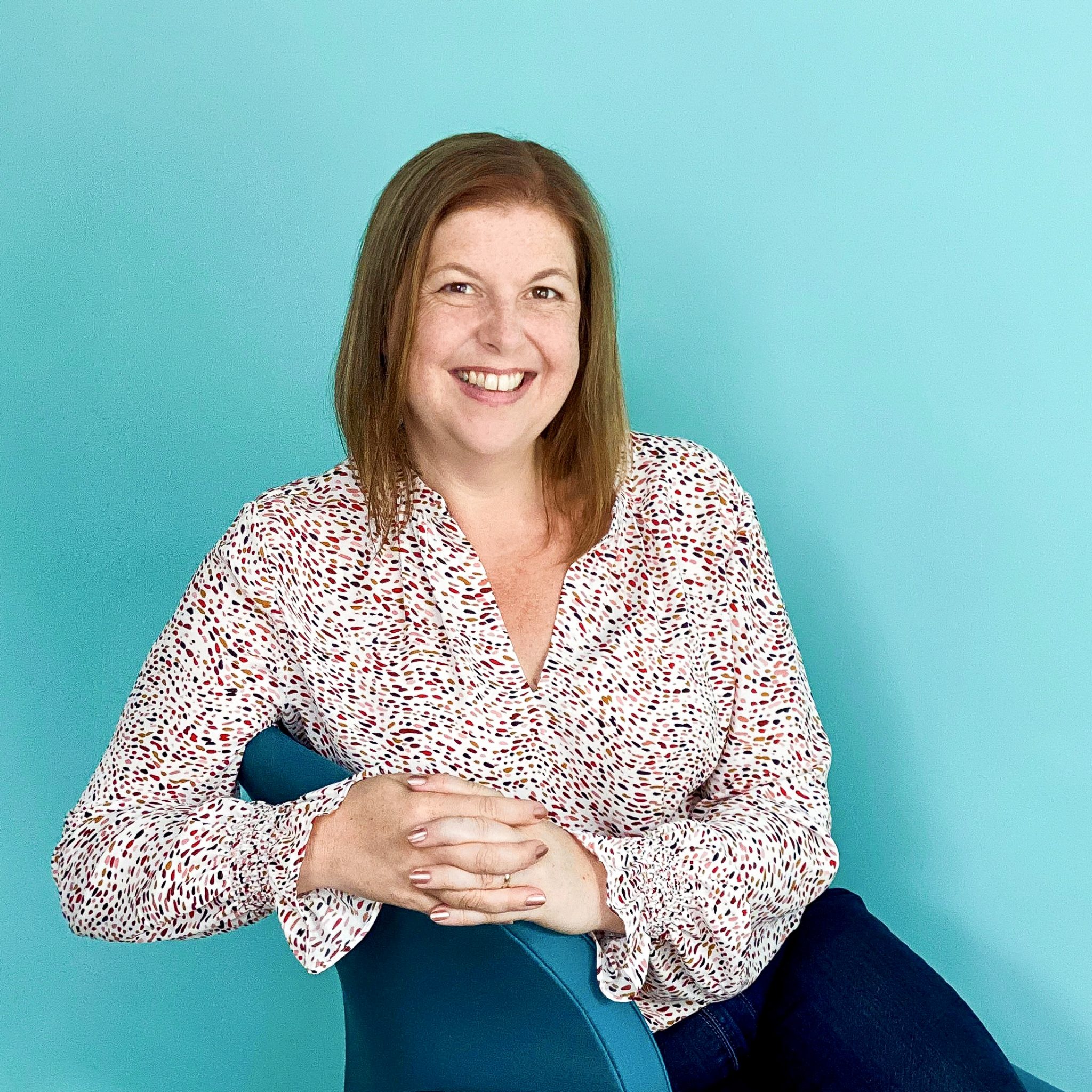 The Introvert Way™ Roadmap • Susanna Reay • Authority Framework Coach ...