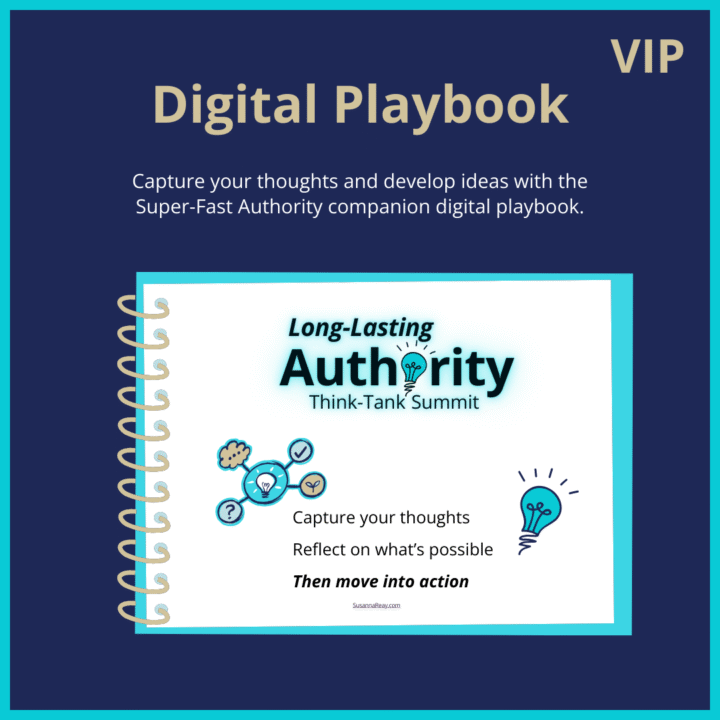 LLA VIP Pass Flash Sale • Susanna Reay • The Framework Thinking ...